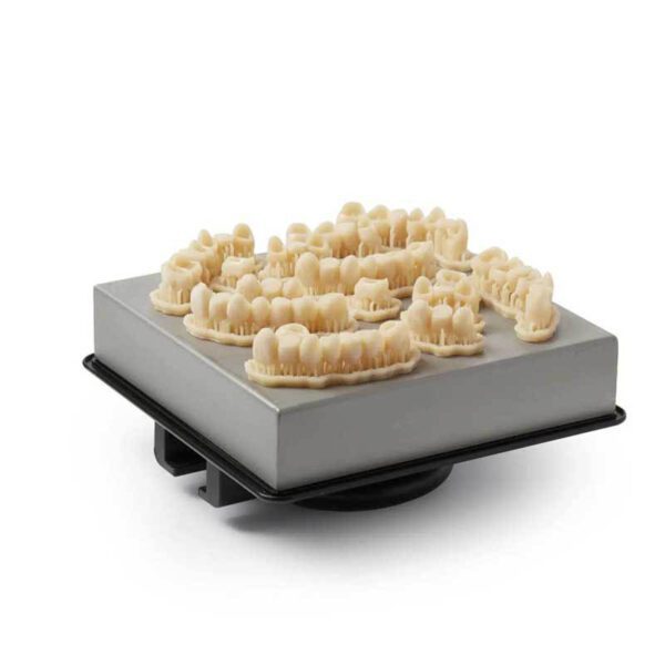 Formlabs temporary cb | Resina dental | Envío a todo México