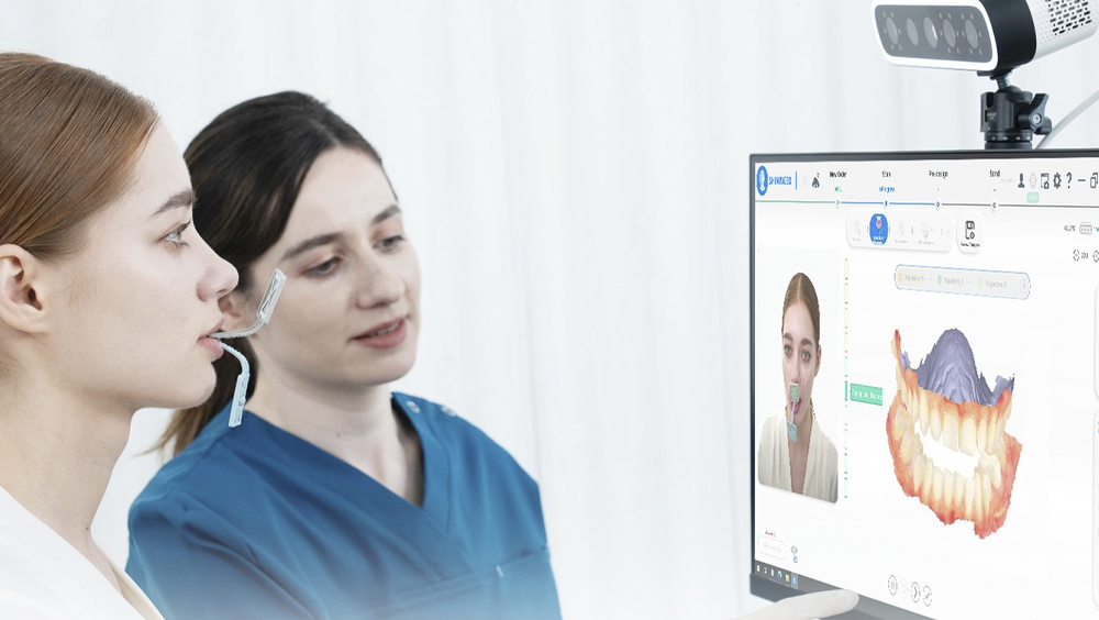 MetiSmile-MR Shining 3D - Dental 3DMarket